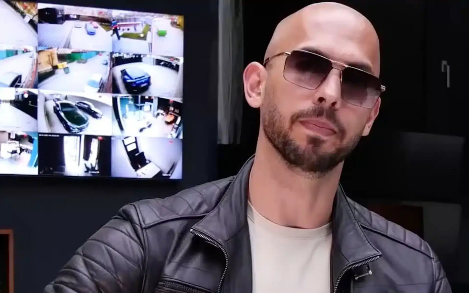 Andrew Tate Says He Was Set to Fight KSI, Logan, or Jake Paul Before Arrest