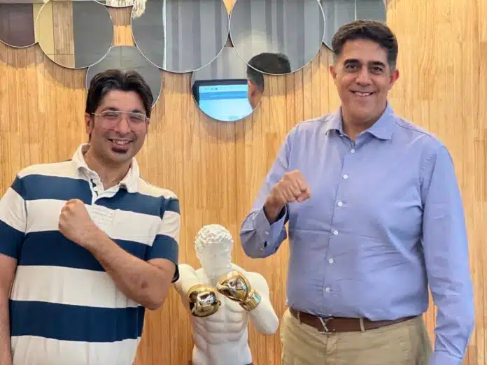 Ex-Krafton Executive Anuj Tandon joins JetSynthesys as CEO of Gaming ...