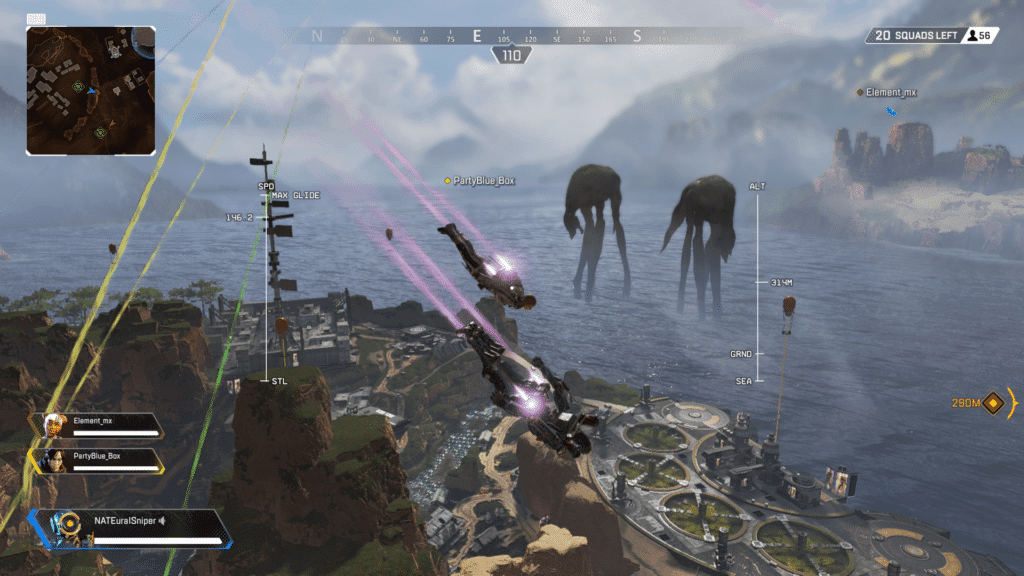 Apex Legends Code 408 Error Fix