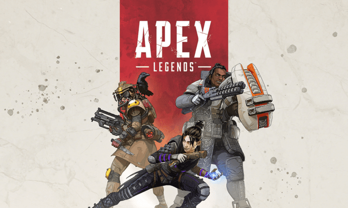 Apex Legends Update 1.67 Patch Notes