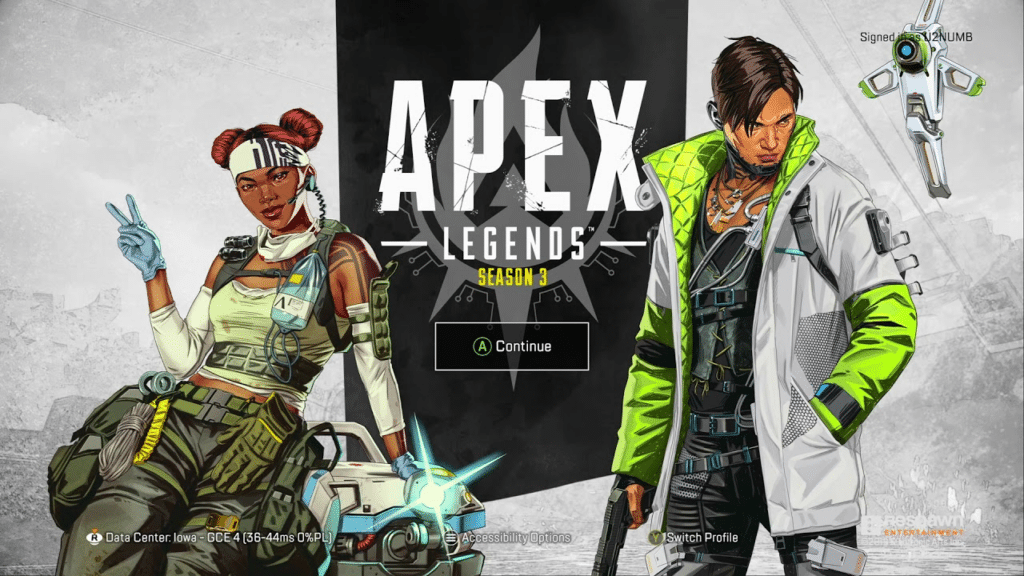 How to Fix Apex Legends Stuck on Loading Screen