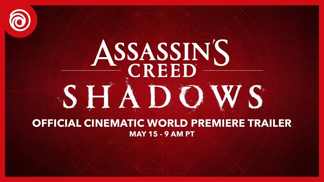 Assassin's Creed Shadows: Release Date, Expansions, Pre-Order Bonus ...