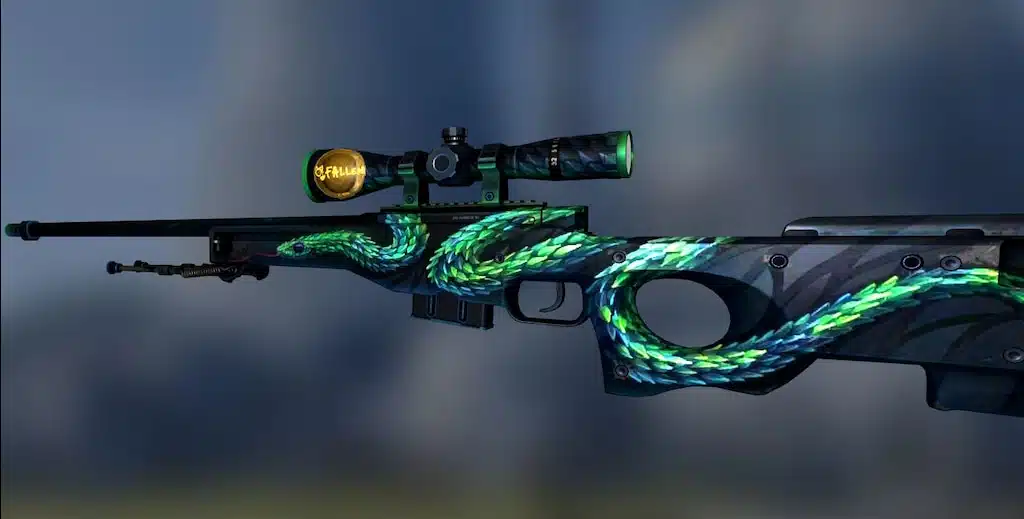 Best CSGO Skins Listed 2022-23 » TalkEsport