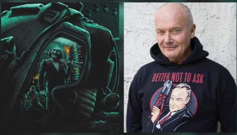 All Voice Actors in COD Black Ops Cold War: Who Are They?