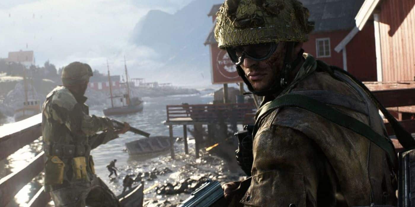 Battlefield 5 Game Size: How Many GBs is Battlefield 5?