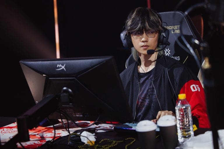 BerLIN Retires: FPX Valorant In-Game Leader Steps Down Due to Health