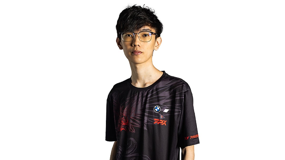 BerLIN Retires: FPX Valorant In-Game Leader Steps Down Due to Health