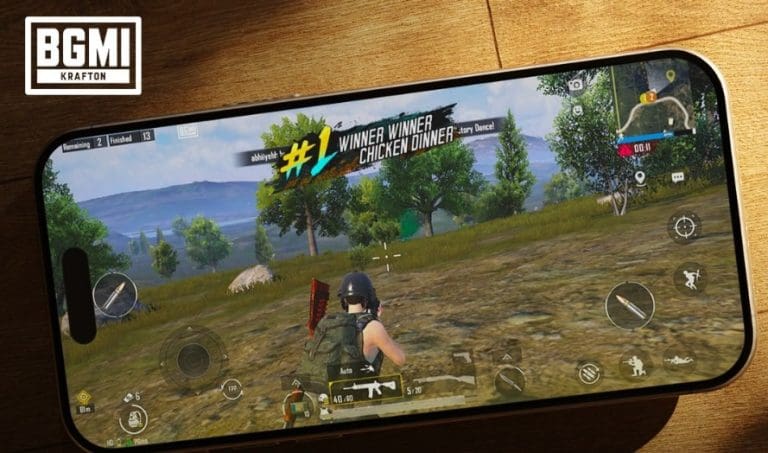 BGMI 3.5 Update: Full List of 120 FPS Supported Devices