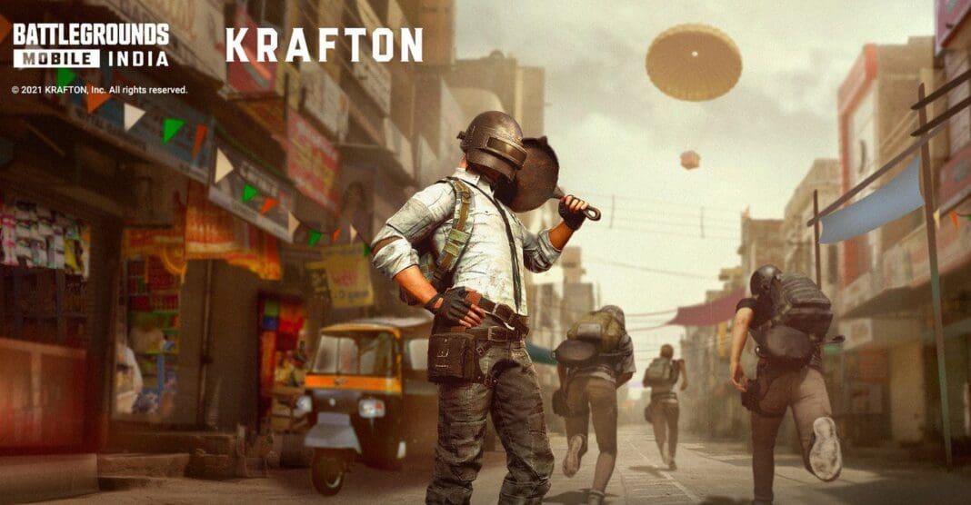 BGMI goes on a maintenance break again