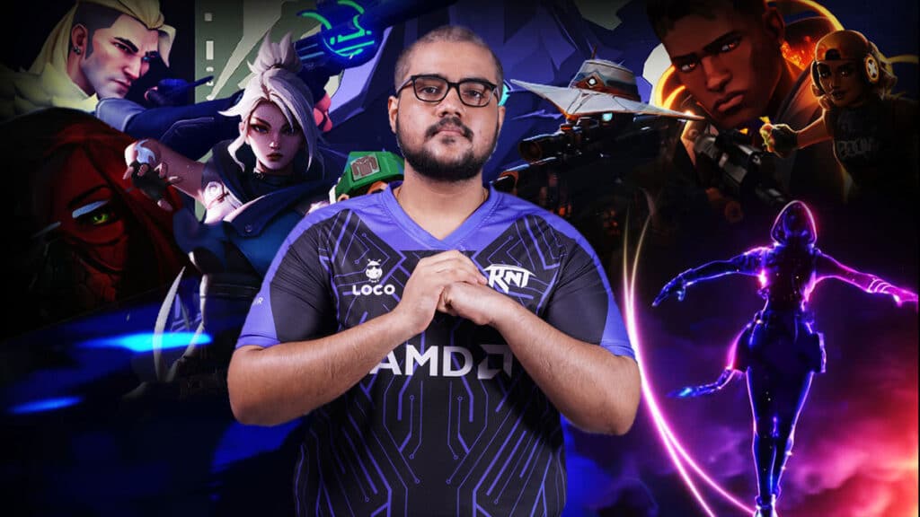 Revenant Esports round out their Valorant roster with M42 esports ...