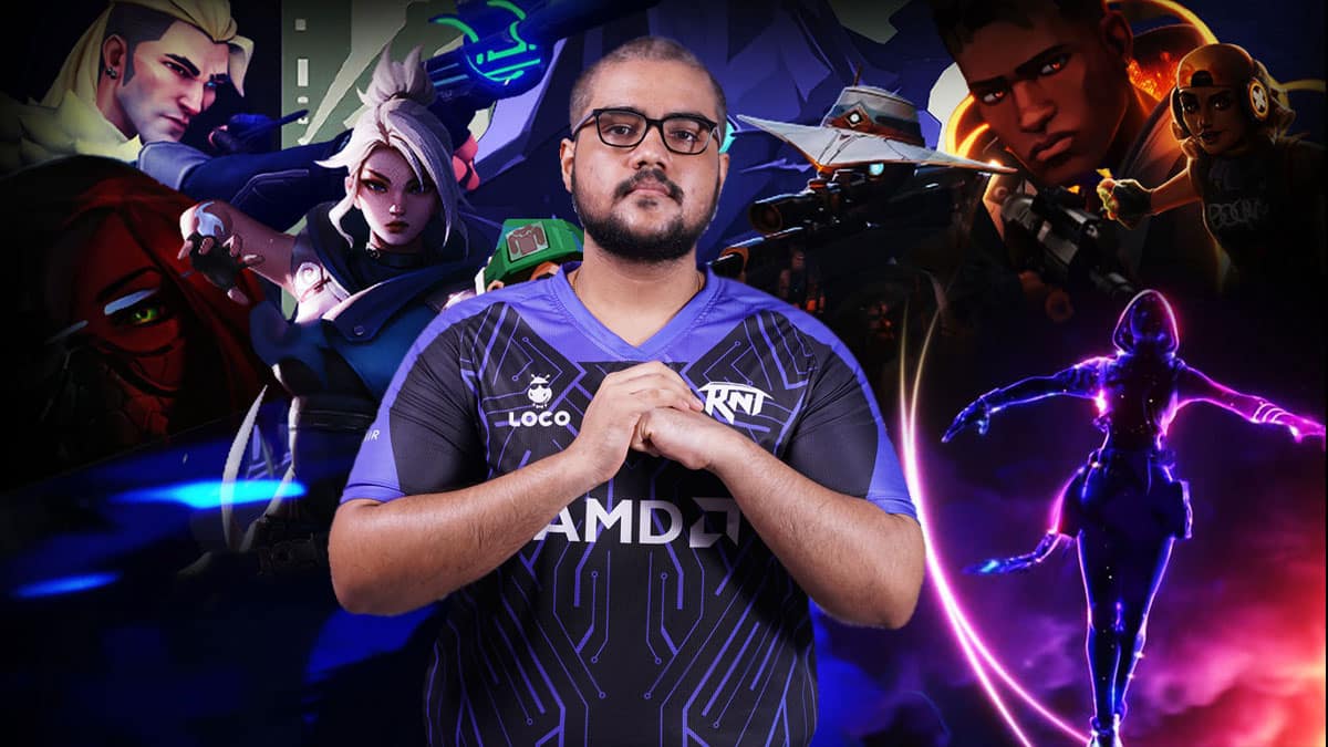 Revenant Esports round out their Valorant roster with M42 esports ...