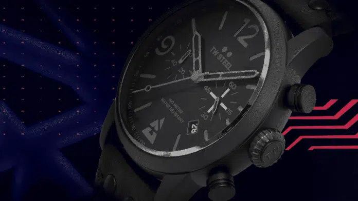 BLAST launches world’s first Counter-Strike themed watches » TalkEsport