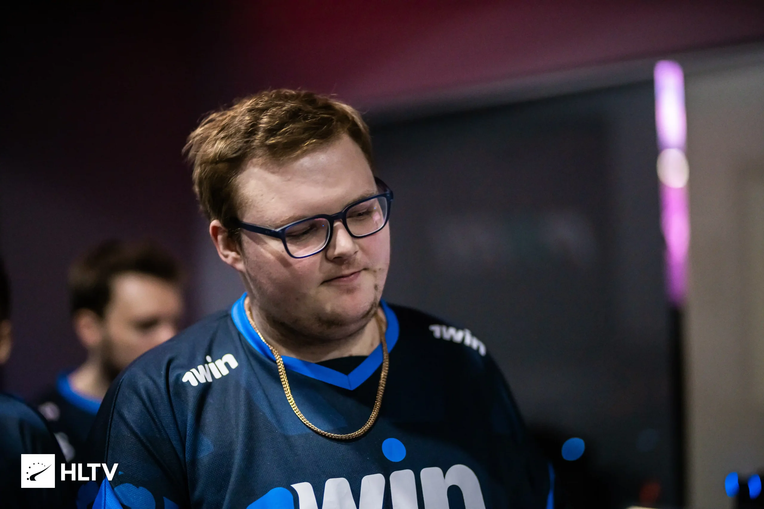 Counter-Strike Pro Boombl4 Joins Cloud9