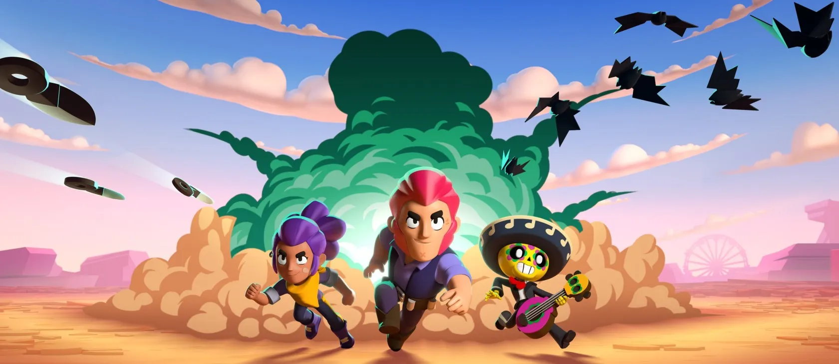 Brawl Stars Trophy Season Rework: Major Updates