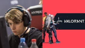 Brax joins T1 as a professional VALORANT player