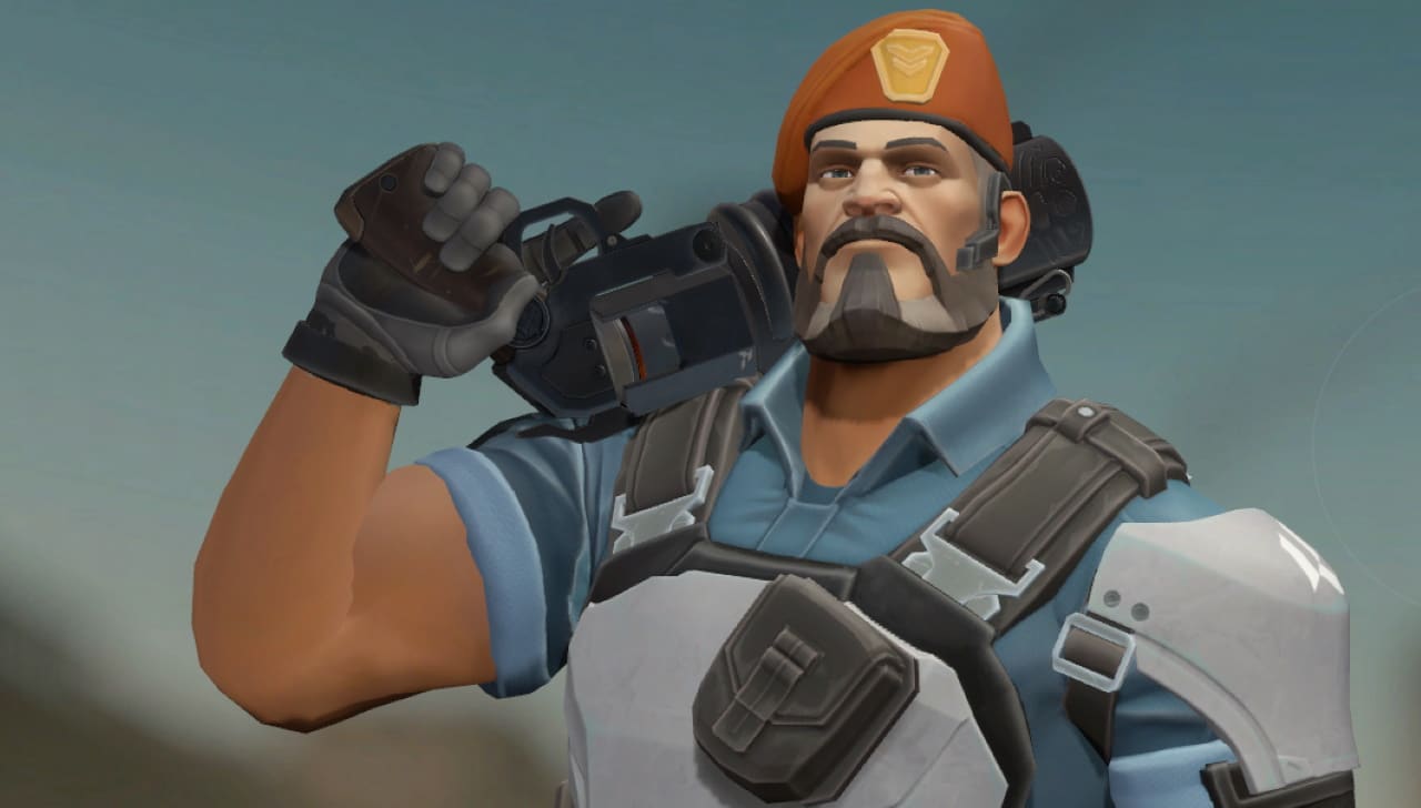 Brimstone to Receive Buffs in Valorant Episode 2, Leaks Suggest