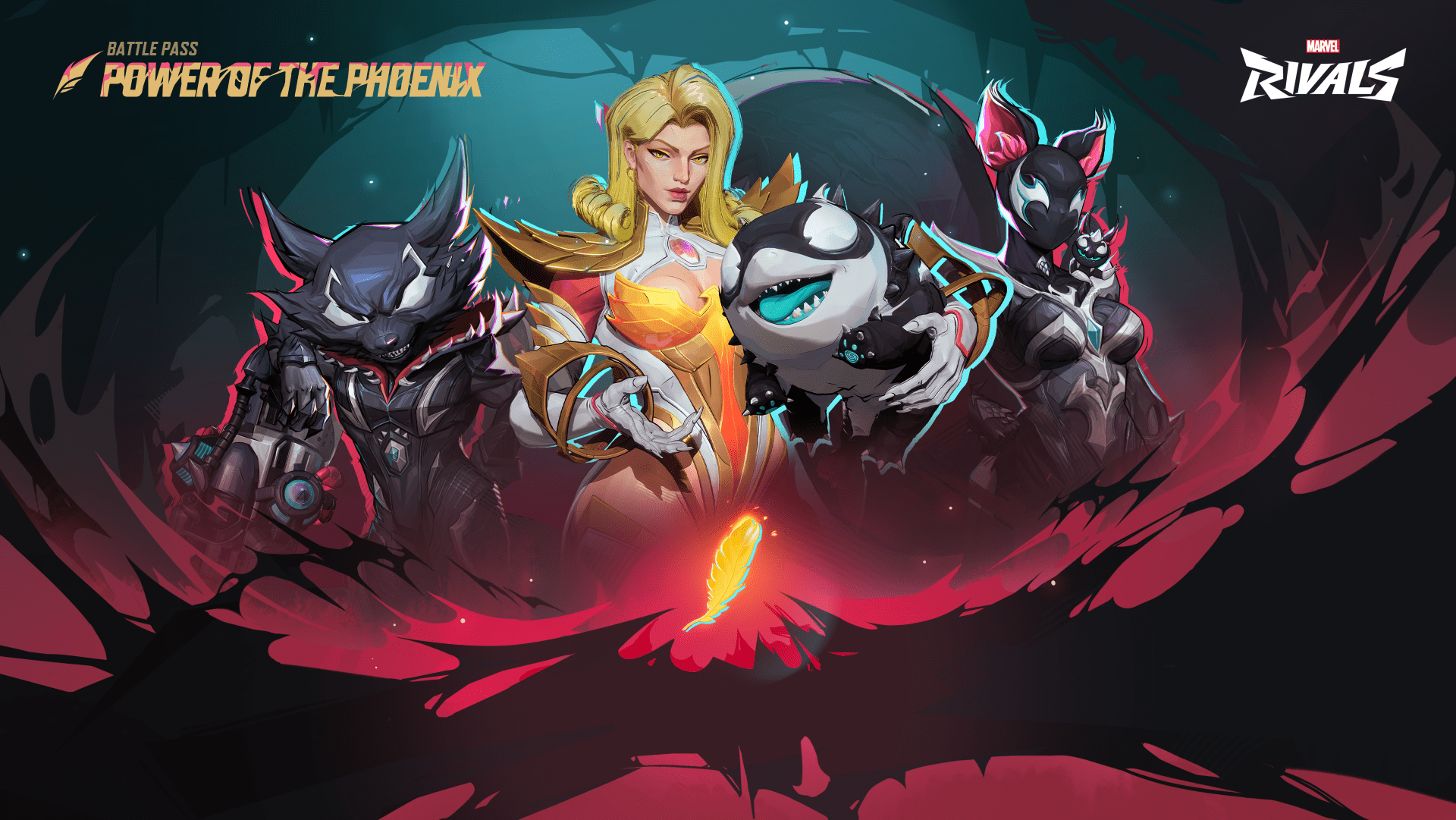 Marvel Rivals Season 3 Update Brings a New Hero, Map, Accessories, and More