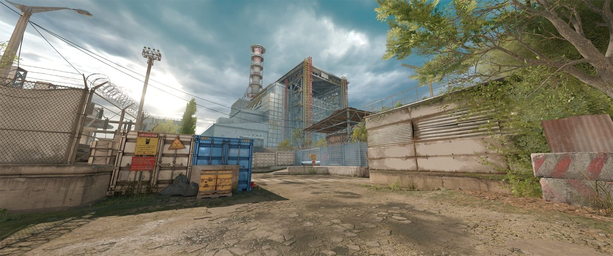 FMPONE Officially Releases Cache for CS2 - Classic Map Returns!
