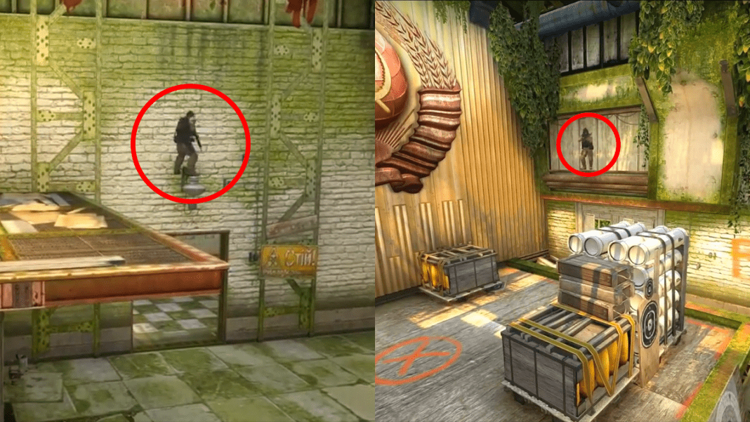 CSGO: Everything you need to know about the new Cache