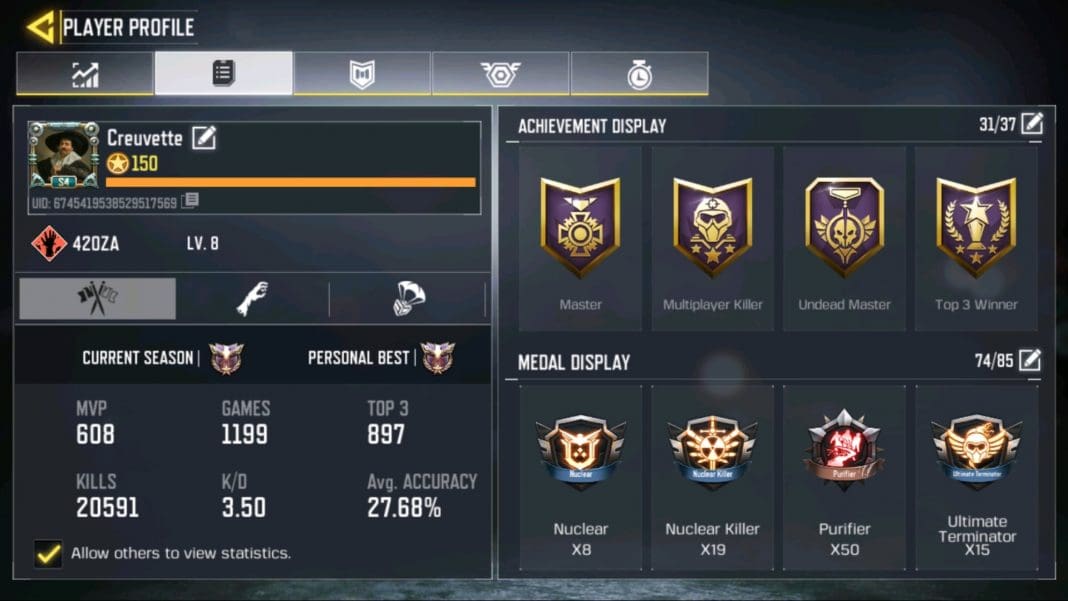 What is a Good KD In COD Mobile? Answered
