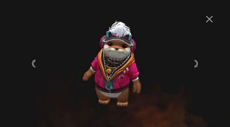 Best Free Fire Pets For February 2021 » TalkEsport