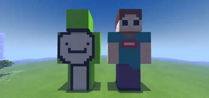 Minecraft Speedrunning team reject Dream rebuttal to abnormalities in ...