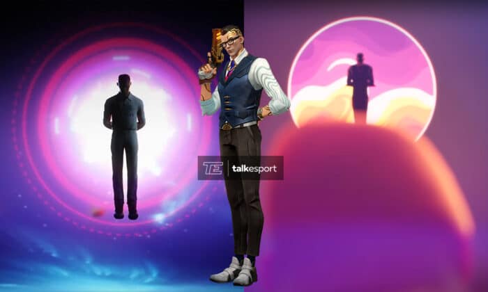 Pakistan Cricket Board Promo Resembles Valorant Chamber's Trailer