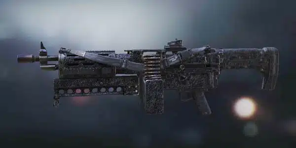 COD Mobile Chopper Loadout » TalkEsport