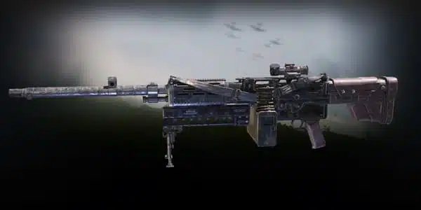 COD Mobile Chopper Loadout » TalkEsport
