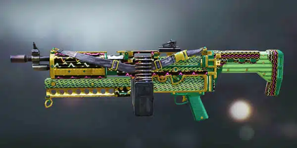 COD Mobile Chopper Loadout » TalkEsport