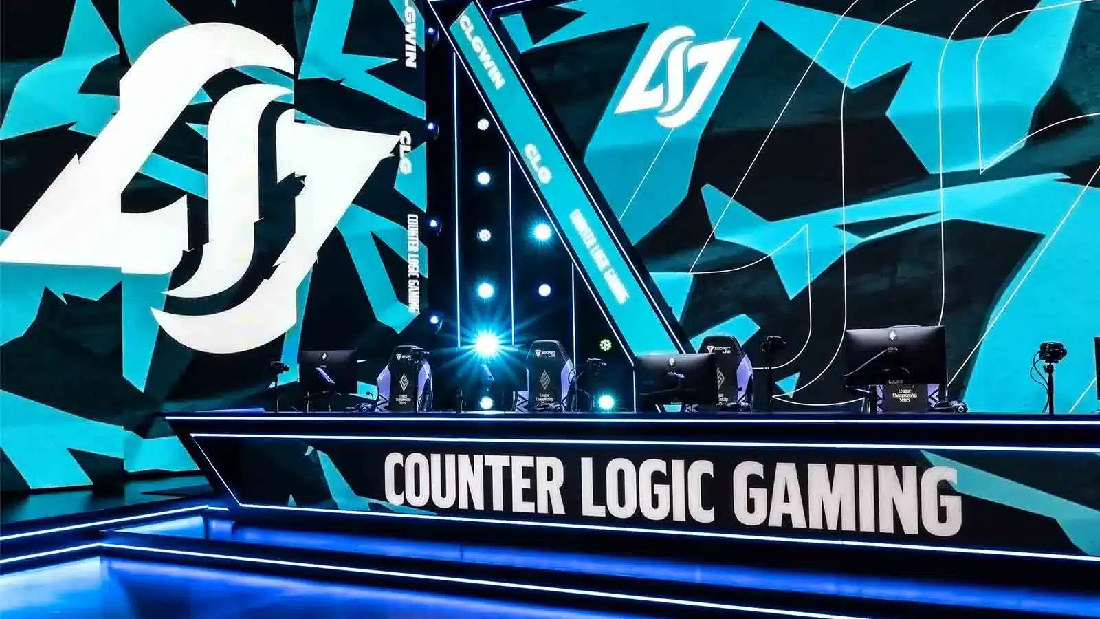 CLG Esports LCS Roster and Team Slot Up for Sale: Report