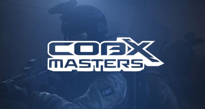 COBX Masters 2019 Coverage Archives » TalkEsport