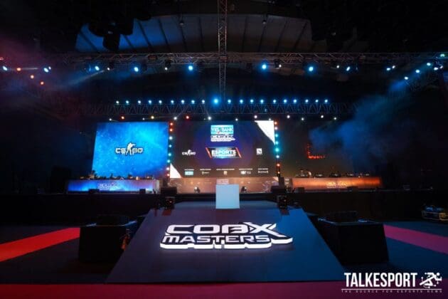 How COBX pulled off India's first large scale International esports ...