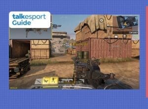 Best Chopper LMG Loadout in COD Mobile