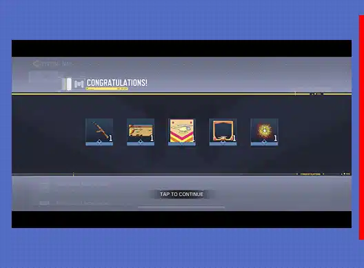 How to Get The Pawn Takes Pawn Code in COD Mobile » TalkEsport