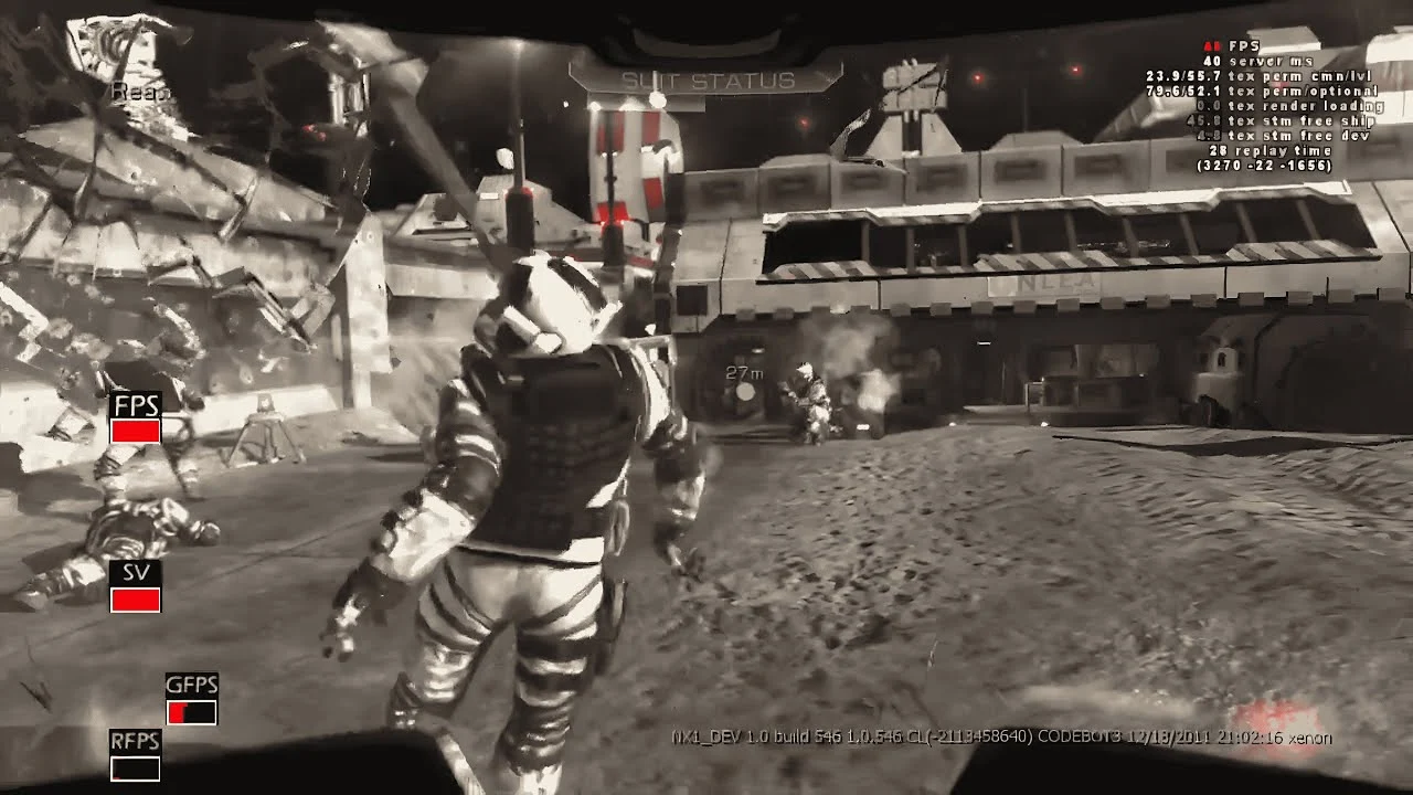 COD Future Warfare: Canceled Call of Duty Game Leaks Online