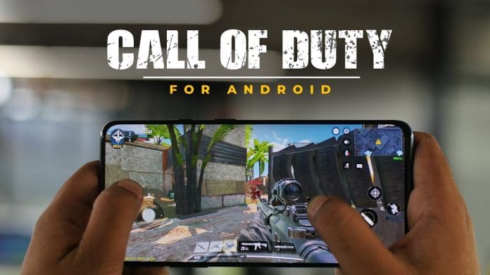 Are Free CP APKs in COD Mobile Safe? Risks You Must Know Before Downloading