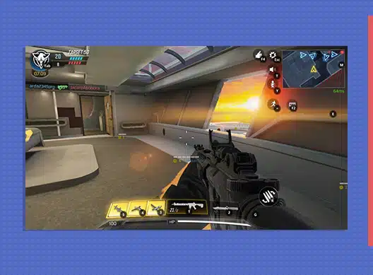 How to play COD Mobile on Laptop » TalkEsport