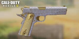 How To Get Diamond Skin in COD Mobile: Step By Step Guide