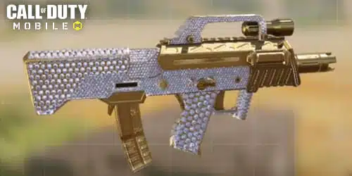 How To Get Diamond Camo in COD Mobile » TalkEsport