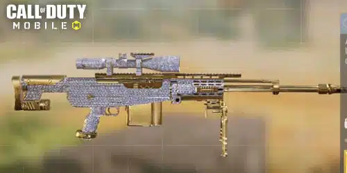 How To Get Diamond Camo in COD Mobile » TalkEsport