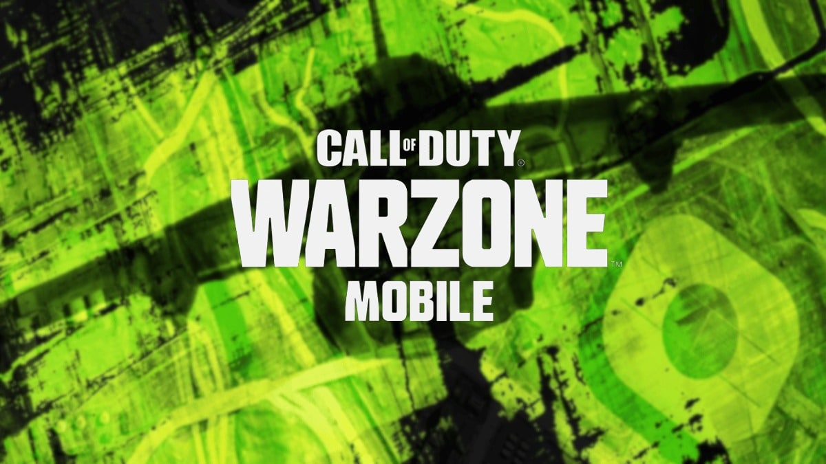 How To Pre Register For COD Warzone Mobile