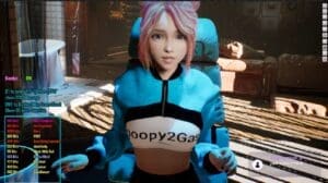 Virtual streamer CodeMiko banned for the third time » TalkEsport