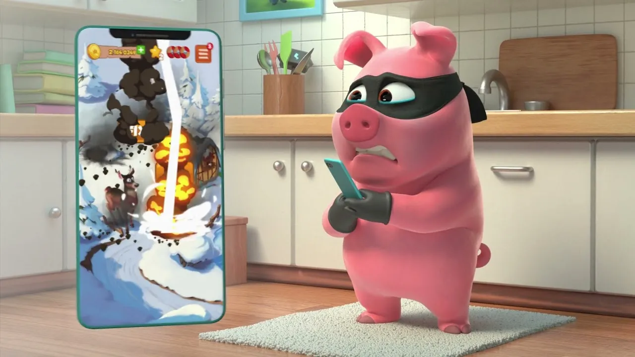 Coin Master Free Spins and Coins (January 6, 2025) – Claim 45 Spins and ...