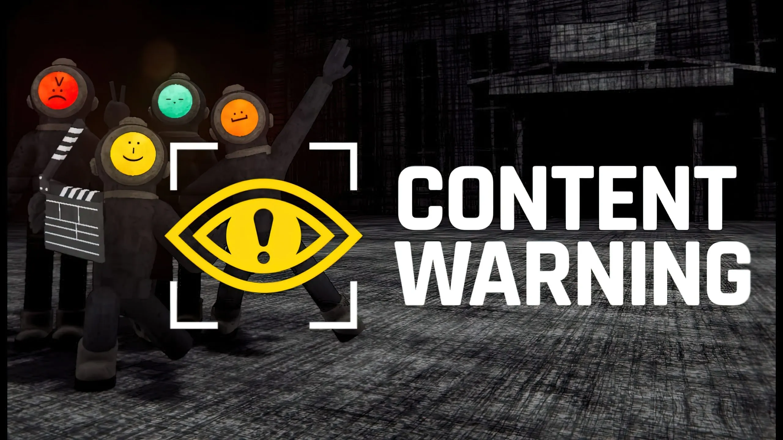 Can You Play Content Warning Offline? » TalkEsport