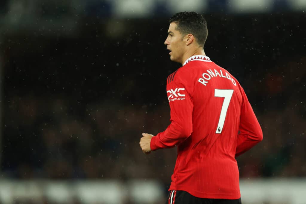 FIFA 23: CR7 to get a Record Breaker card after scoring 700th goal