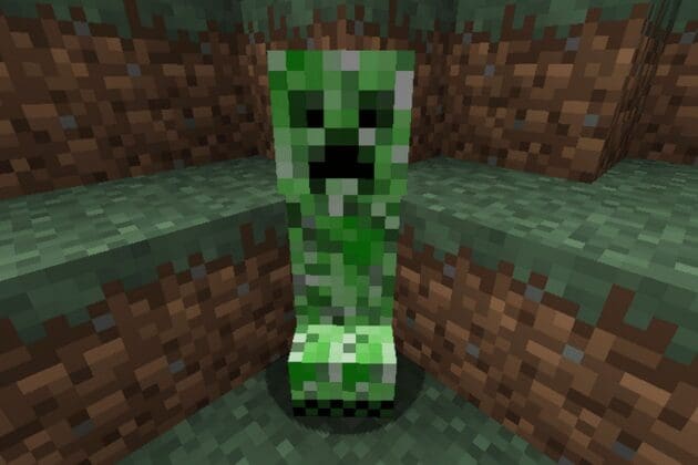 Top 10 Most Annoying Mobs in Minecraft