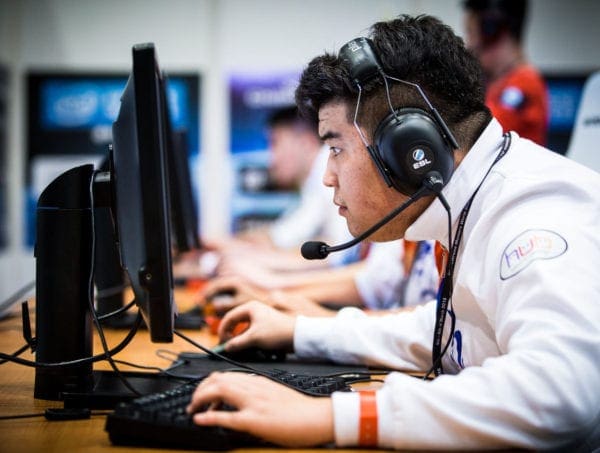 TheMongolz release Zilkenberg » TalkEsport