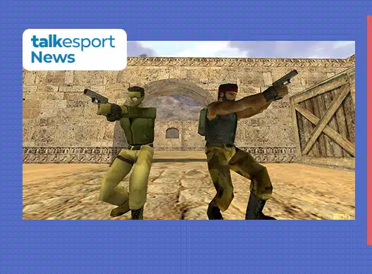 Counter Strike Turns 20 Years Old » TalkEsport