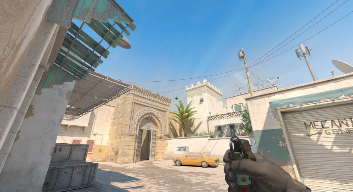 How to Customize Counter Strike 2 Viewmodel Settings?